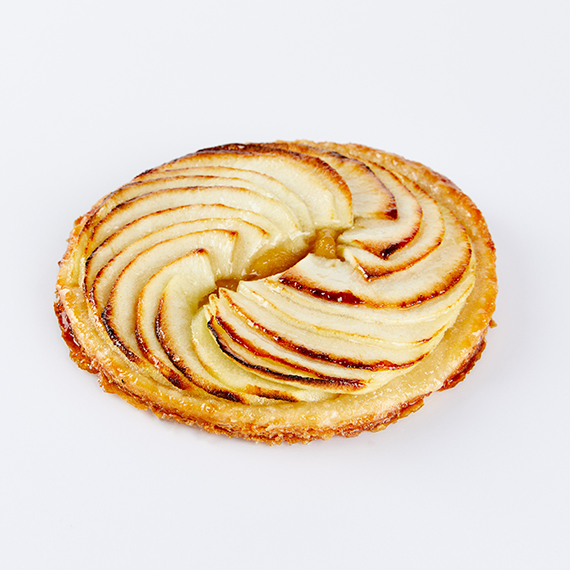 Tartes fines CARA | Terre d'Embruns Pro